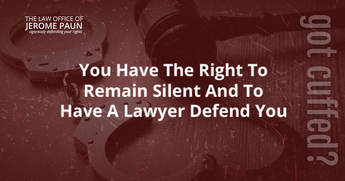 Windham County OUI Defense Lawyer | DUI Attorney in CT